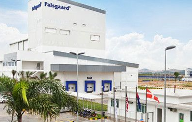 Projects • STI Fire Safety